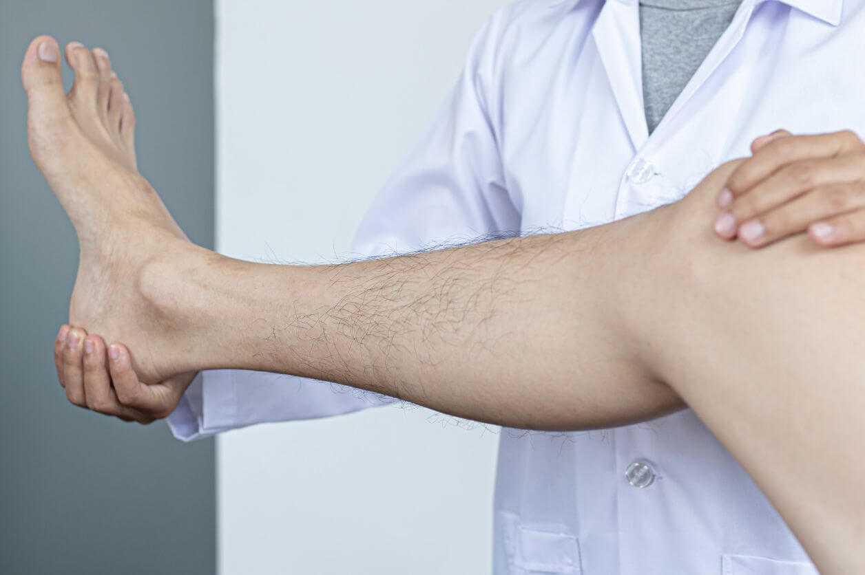 Leg Hair Loss 10 Causes and Effective Treatments Vein Envy